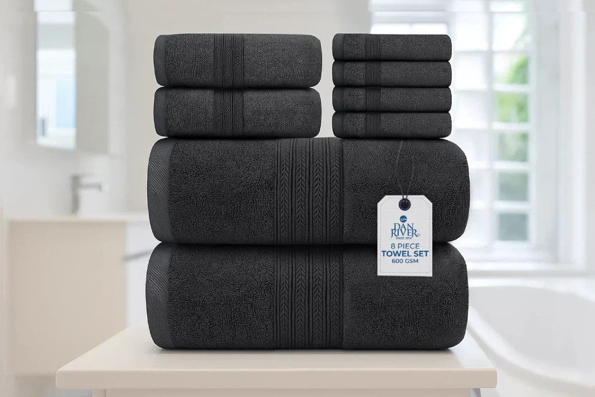 Buy Bath Towel Sets Online | Luxury, Affordable and Stylish Towels ...