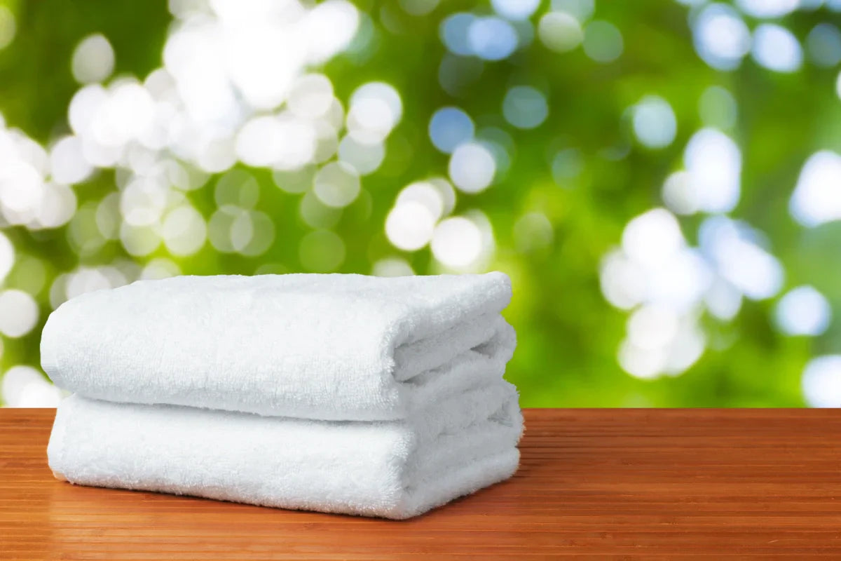 Best Cotton Bath Towels for Daily Use | Soft & Absorbent Towel Guide ...