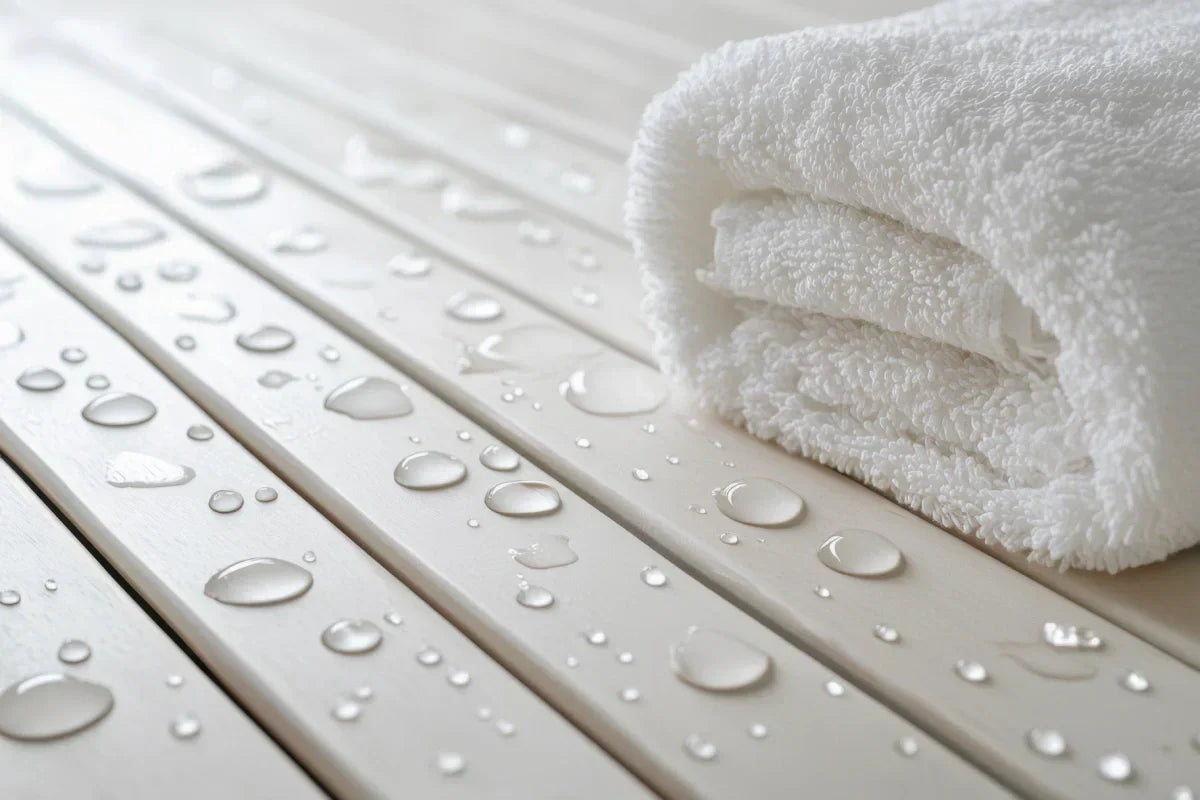 The Real Problem People Face With Bath Towels – Dan River